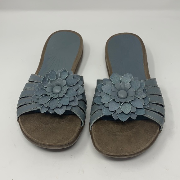 Array | Shoes | Array Open Toe Maui Slide Sandals | Poshmark